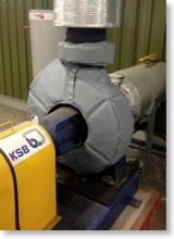 Insulock Thermocovers